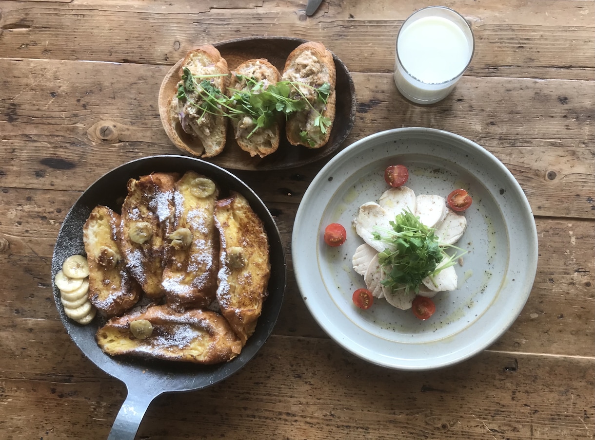 食べ物の写真撮ります 飲食店のメニュー写真撮影します。 | ココナラ
