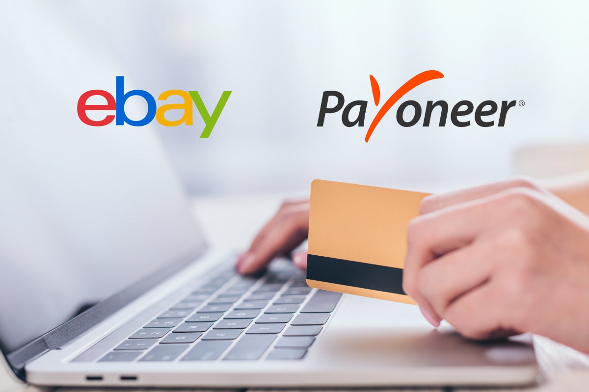eBayとPayoneerの登録＆紐づけ代行！ます 【手間なし】eBay & Payoneerの設定をおまかせ！
