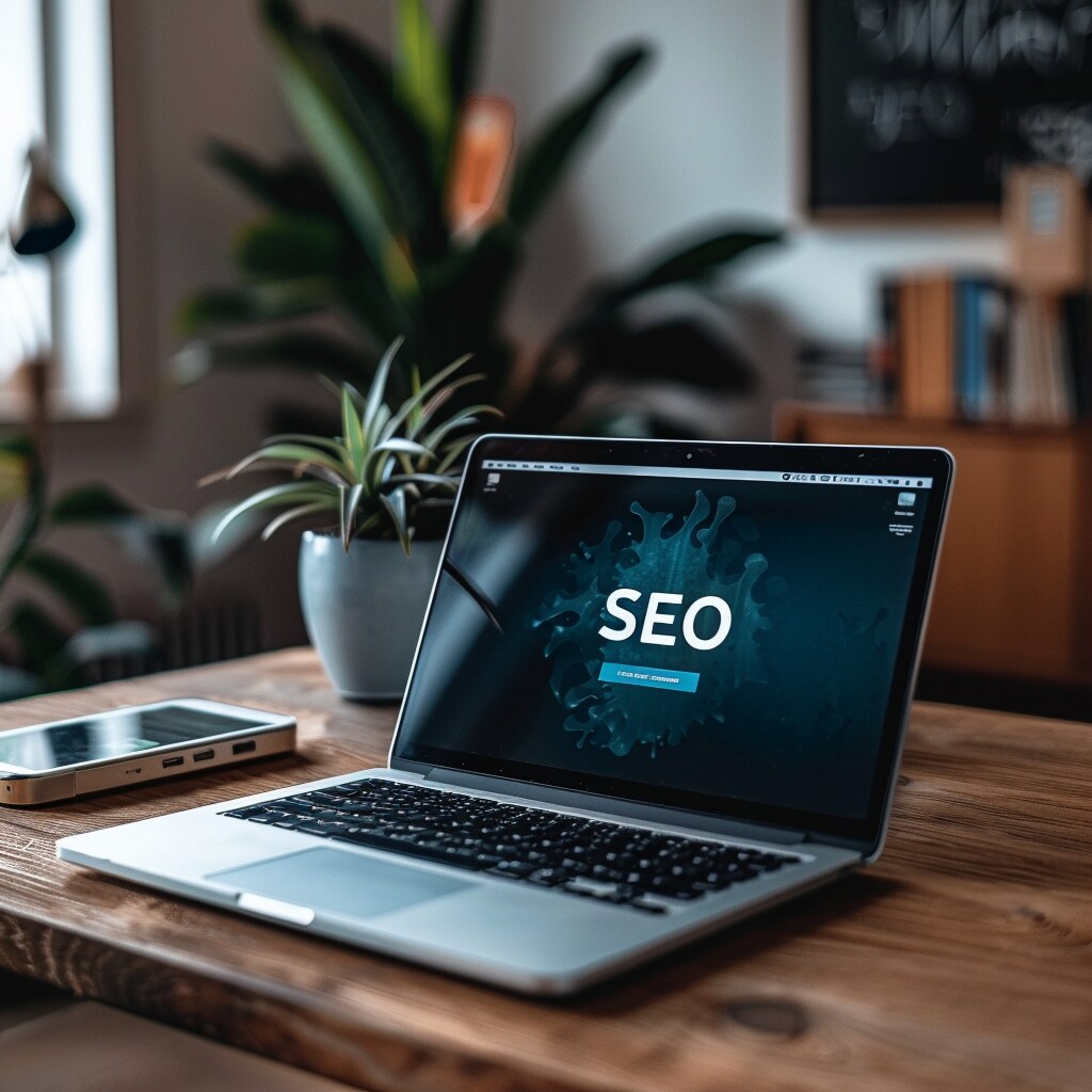 SEOの相談に乗ります 現役WebマーケターがSEO支援