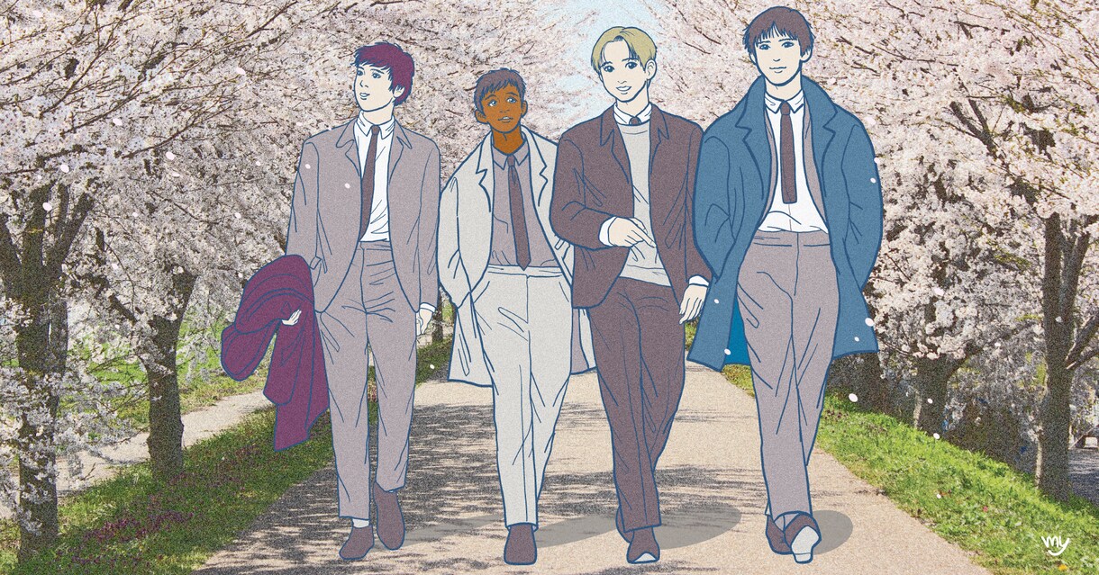 シンプルで、POP感あふれるイラスト⭐︎描きます どの作品にも一筆入魂！よいものを描くために、追求しています。 | ココナラ