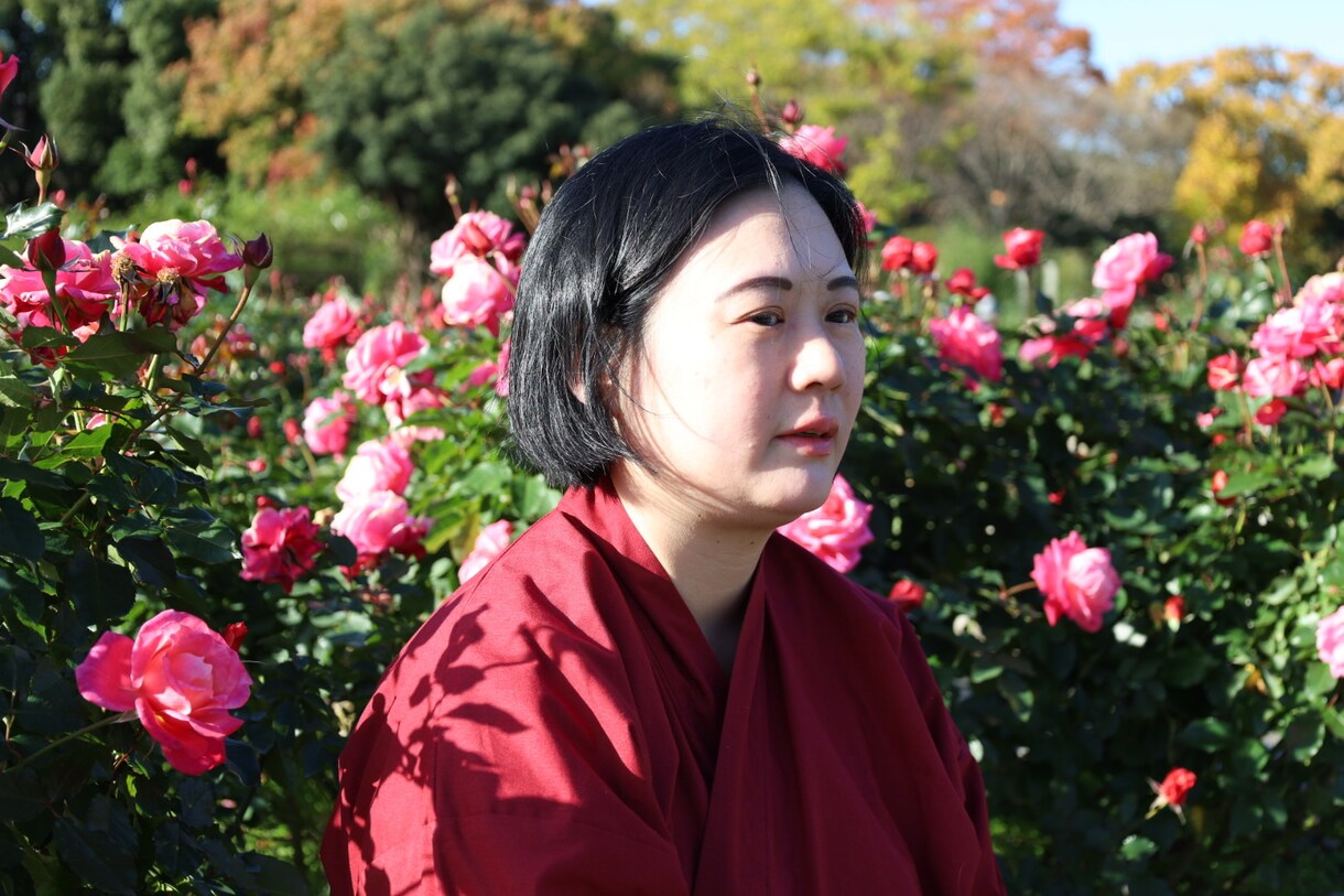 何カットでも3,000円！人物・商品を撮影します ECサイトやHPに掲載する写真が必要な方へ