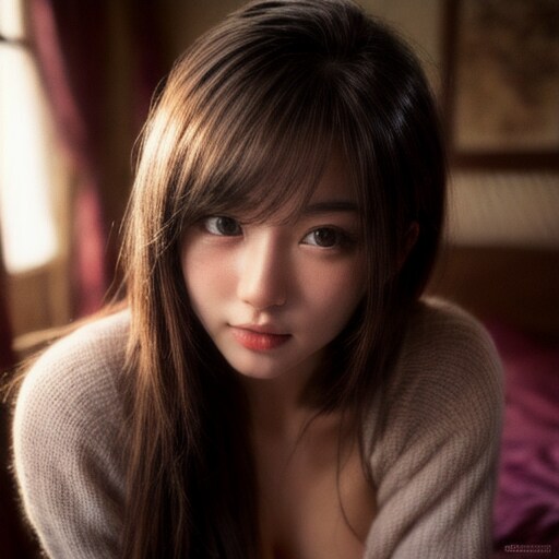 同じ顔で違う表情背景場面のリアルAI画像作ります 最新のAI技術を駆使したAI画像作成代行サービス