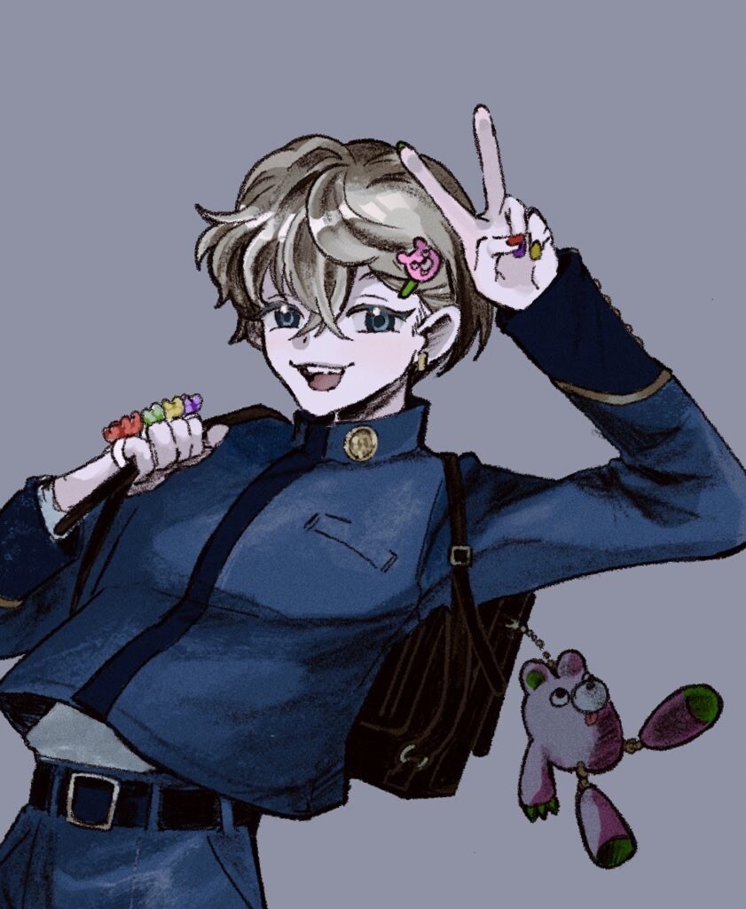 7日で立ち絵描きます TRPGや配信者さん向けの特急プランです！