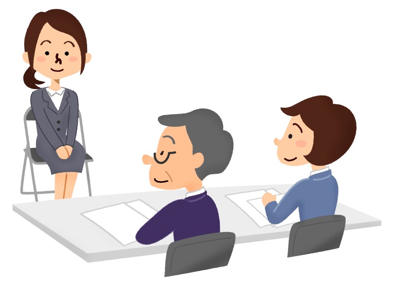 大手複数内定者が面接対策を行います 26卒で終活したばかりの新鮮なノウハウをお伝えします | ココナラ