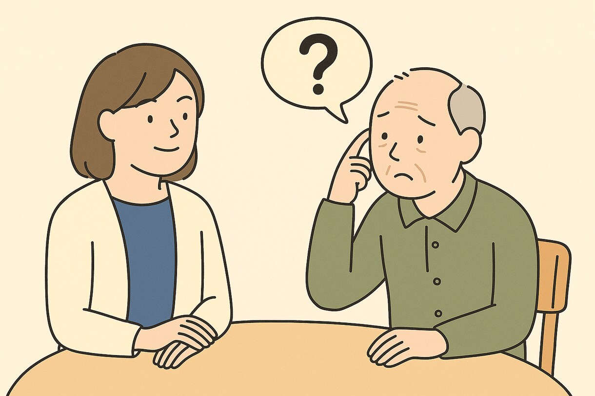 自分のため家族のために｜認知症予防アドバイスします 認知症ケアの専門家が今できる最適なアドバイスをお届けします