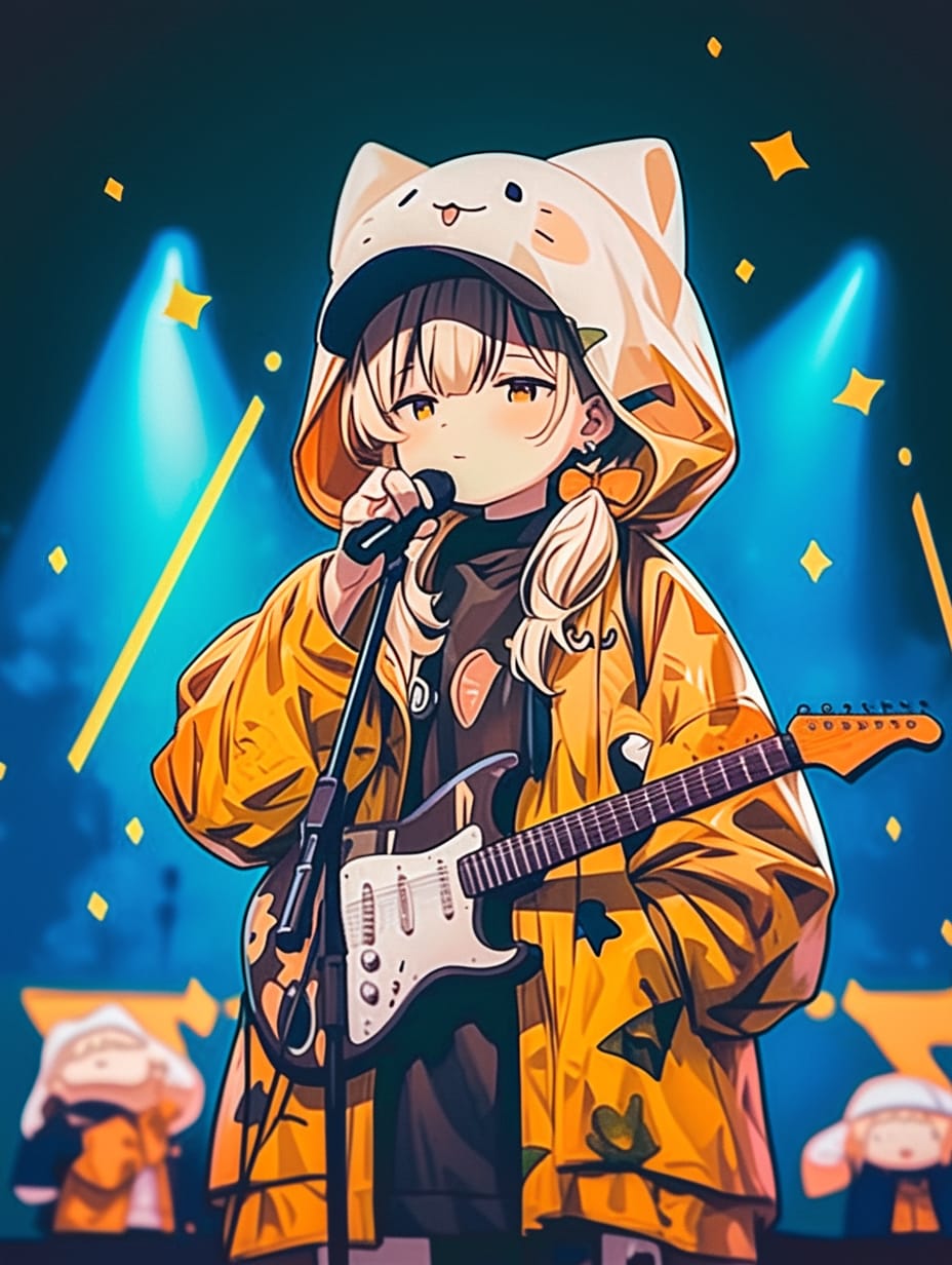 作詞作曲からPV動画生成までオンライン伝授します 生成AIで作詞作曲からPV制作まで！初心者でも簡単に学べる