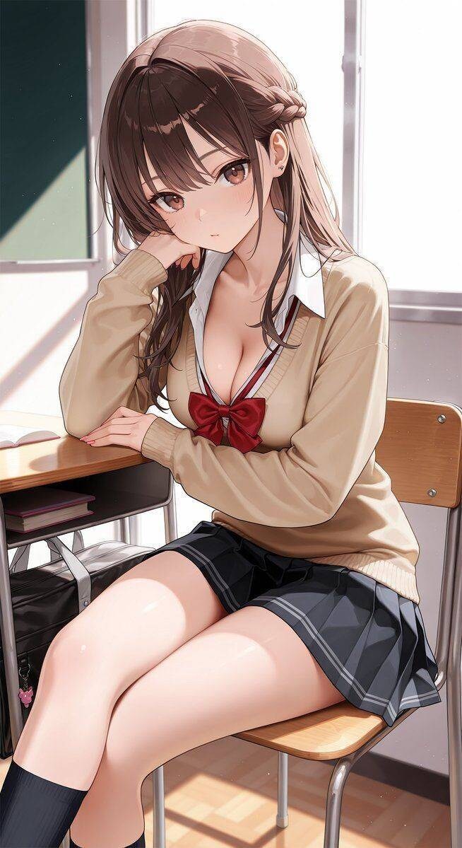 JKとお話♡なんでも聞きます 現役JKとお話しませんか、？なんでもOK！