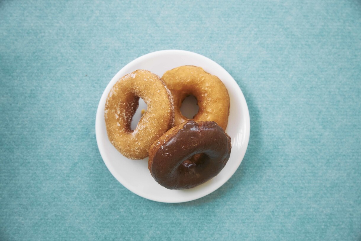 相談・推し活ファミレスで雑談するみたいに聞きます NGなしです！誰にも話せなかったこと、なんでも聞きます