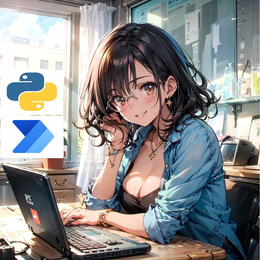 自動化ツールを開発して業務をお手伝いします 【RPA＆Python】お気軽にご相談ください。