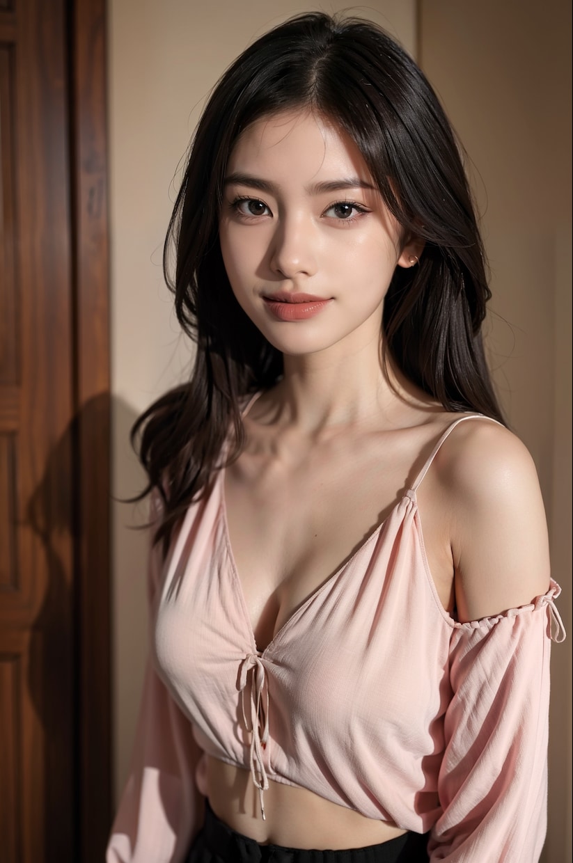 AI美女をクリエイトします AI美女を生成します。お気軽にご要望をお伝えください。 | ココナラ