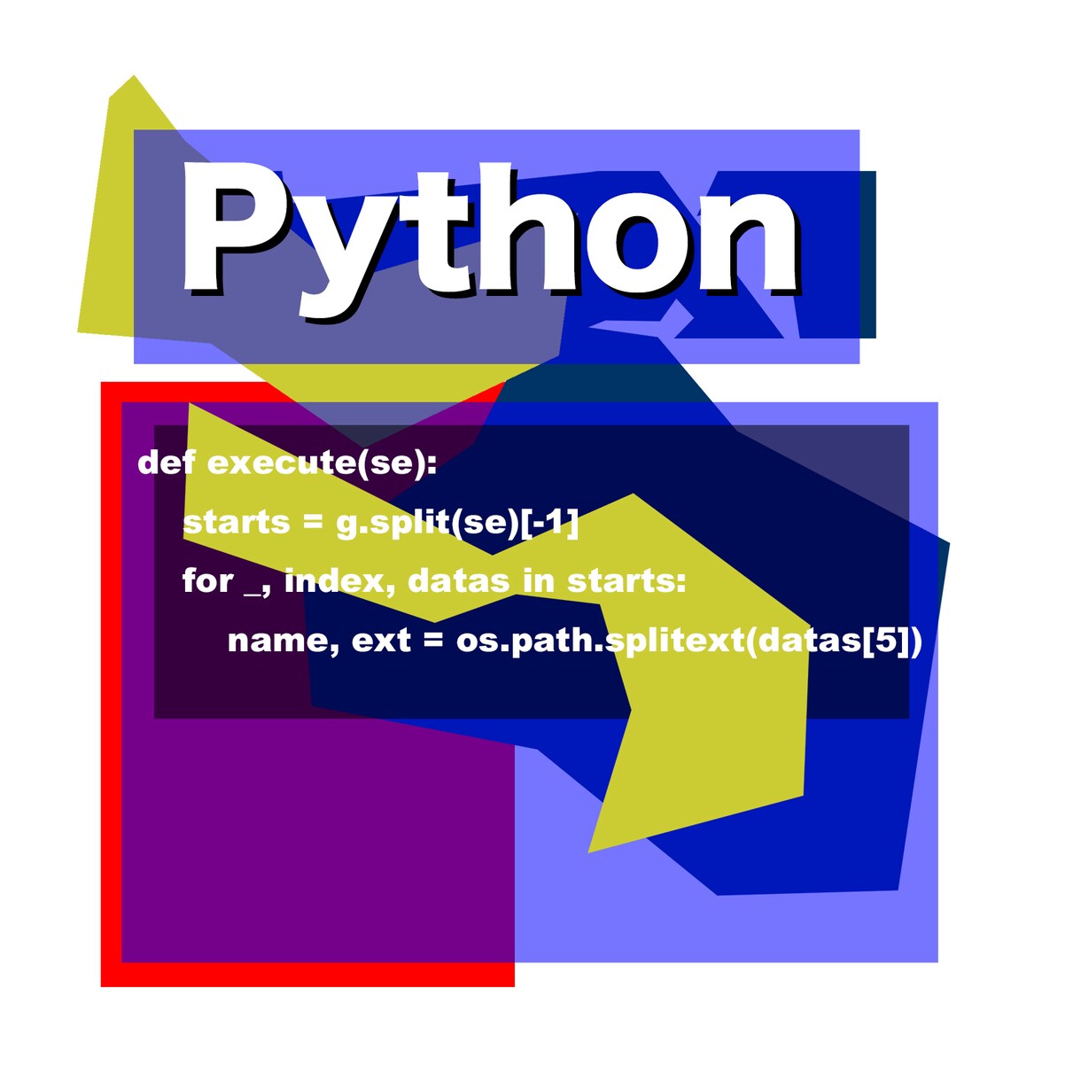 Pythonでデータ処理をするコードを書きます データ分析に強いpythonで動くコードを作成します | プログラミング・ソフトウェア | ココナラ