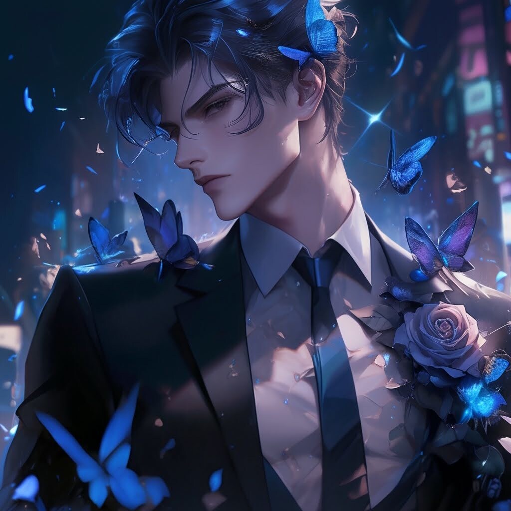 IRIAM返礼品アイコン等生成プロンプト指導します niji・jorney、midjorneyで自作しよう | ココナラ