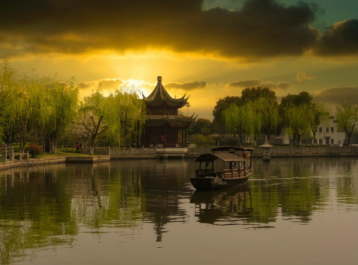 Mikeが気功の奥義「気の玉」を教えます 【奥義】気の玉の作り方と使い方を学ぶ