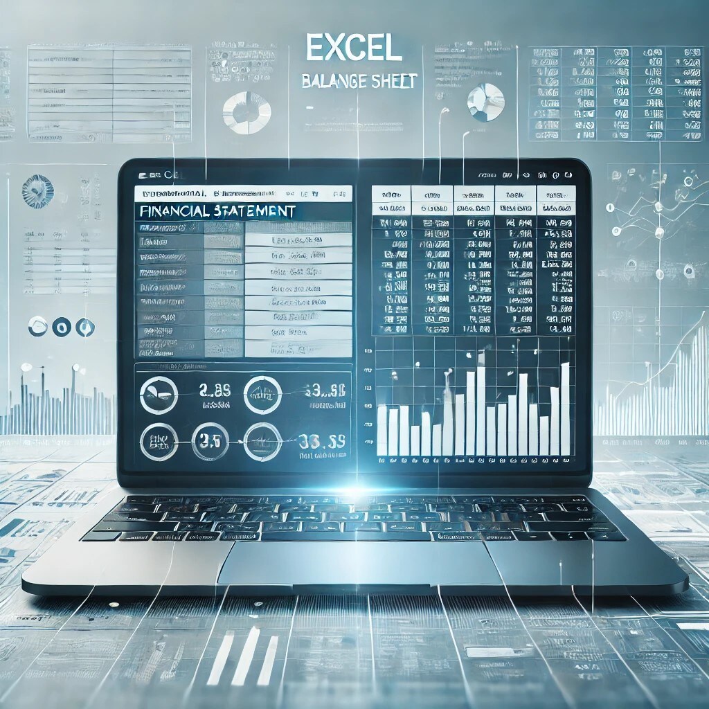 上場企業の財務3三表をEXCELで提供します 上場企業の財務三表をEXCELで迅速提供 | ココナラ