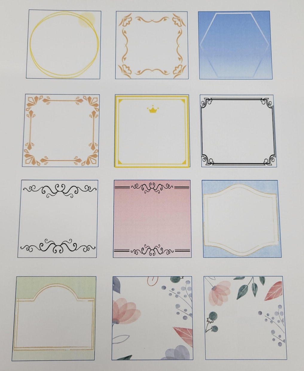 気持ちを伝えるメッセージカードを作成します 気持ちを込めた一言をカードにして添えてみませんか？ レポート・スピーチ・各種代筆 ココナラ