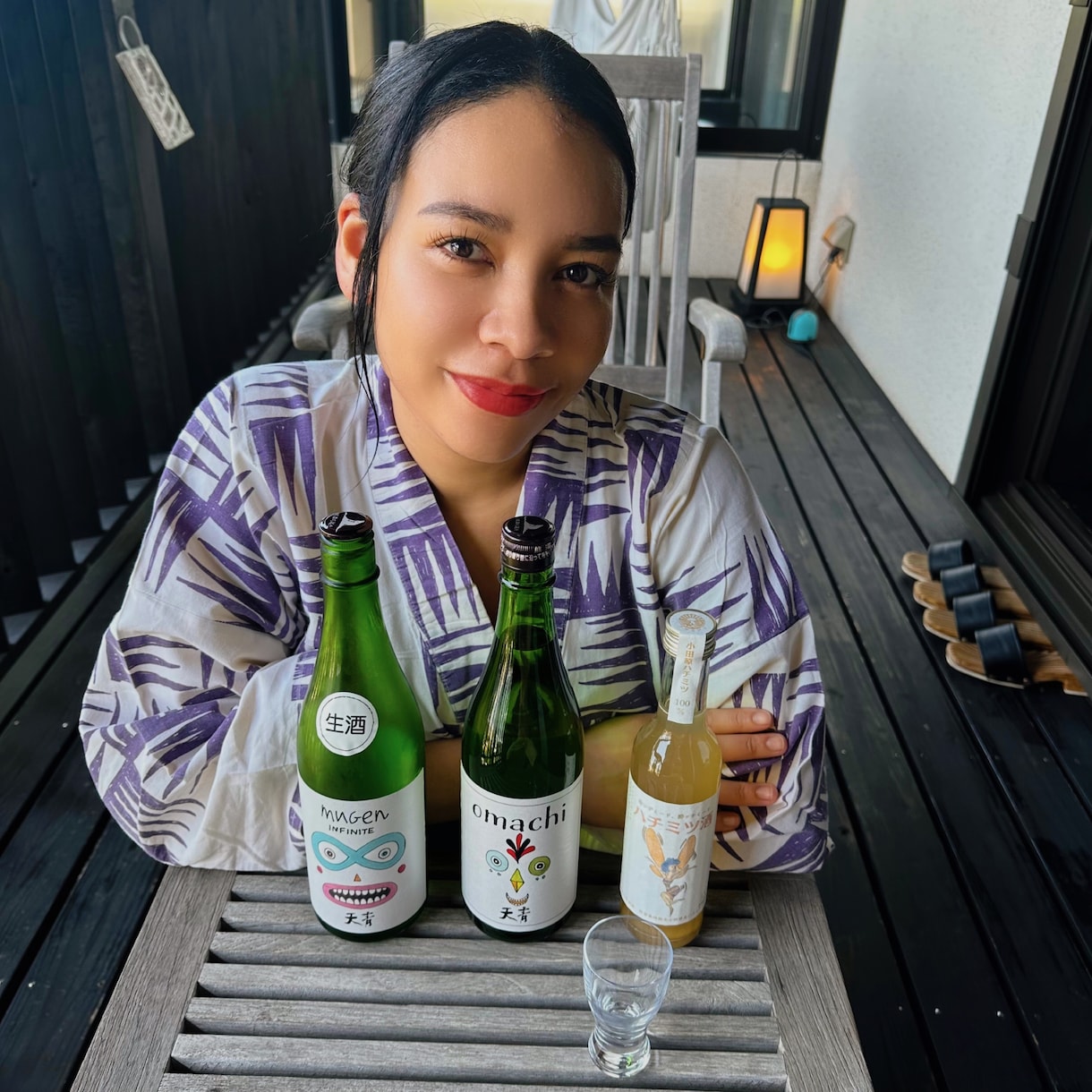初心者向け日本酒の選び方教えます 外食やプレゼントなど様々な場面での日本酒の選び方 その他(オンラインレッスン) ココナラ