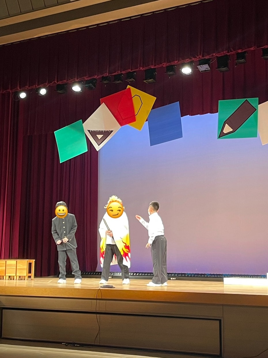 小中学生向けの演劇台本作成します 15年間公立中学校での演劇指導経験あります | ココナラ