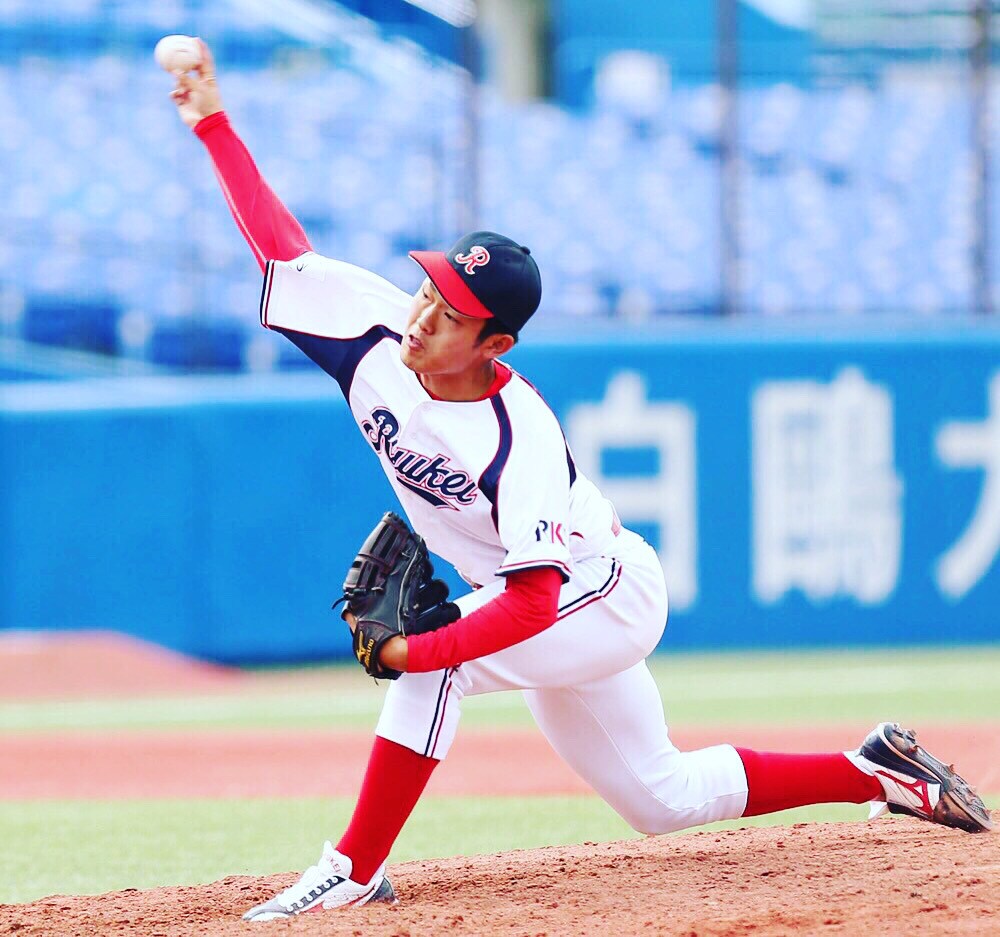 全国準優勝投手の僕がマンツーマンで教えます 投手としてのスキルUP！勝てる投手に近づけます！ | スポーツレッスン・アドバイス | ココナラ