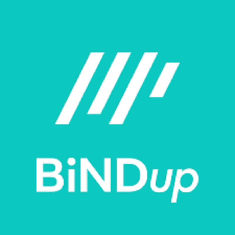 BiNDUPのお悩み相談受け付けします BiNDUPで私の知っている事全てお伝えします！