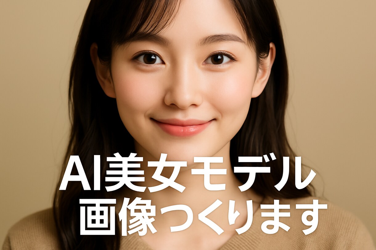 SNS映え！AI美女画像5枚｜商用OK、即納します SNSで映える美女画像、即納でお届けします！