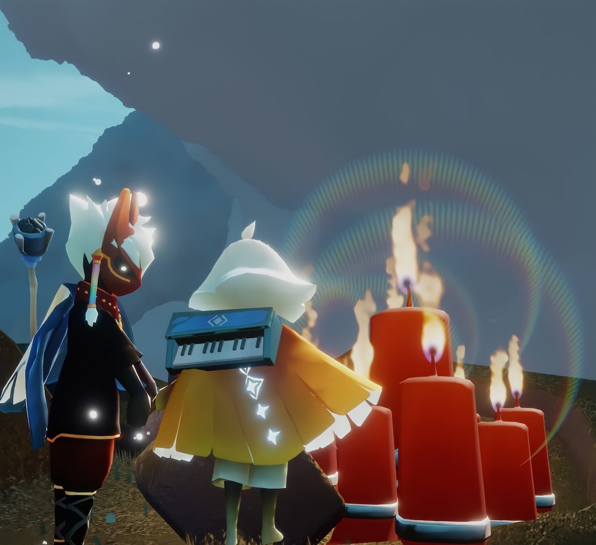 Sky〜星を紡ぐ子供たち〜代行いたします キャンマラ、師匠、原罪、なんでも致します！相談可 | 趣味・ゲームのアドバイス | ココナラ