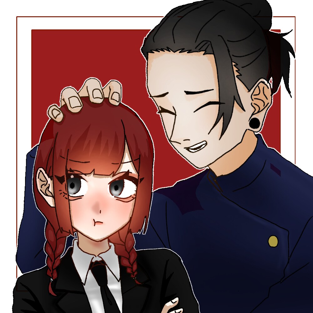 夢絵描きます nmmn可 twst/enst/hpmi不可 | イラスト作成 | ココナラ