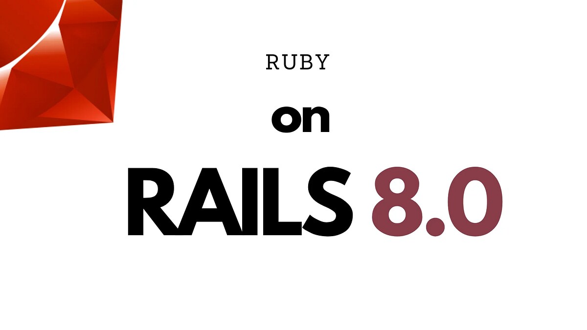 rails8で開発環境構築します 面倒な環境構築はスキップしちゃおう！