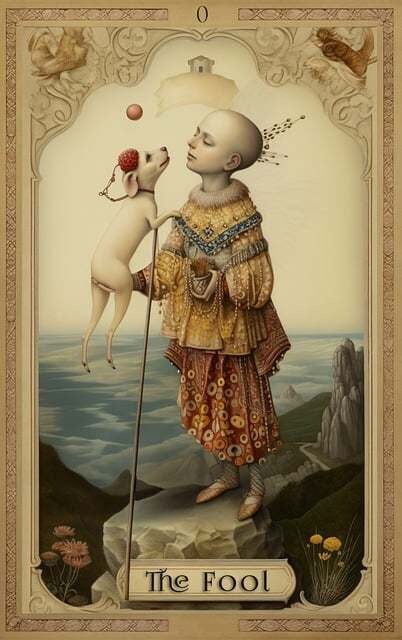 タロットで悩み、迷い、不安を解消します 困ったときの駆け込み寺 ワンコインで簡単アドバイス