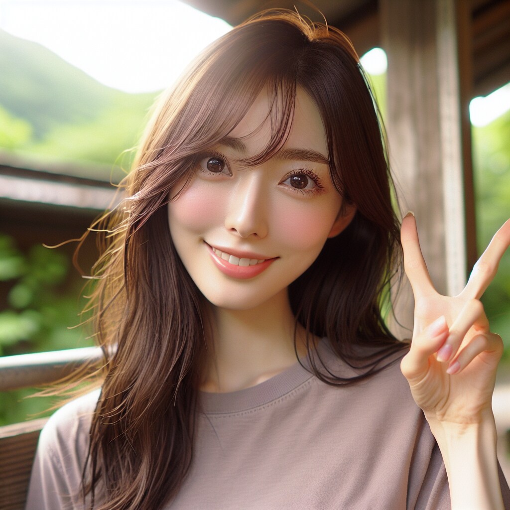 あなただけのリアルな一枚をプレゼントします 他にはない！リアルな一枚がここにある
