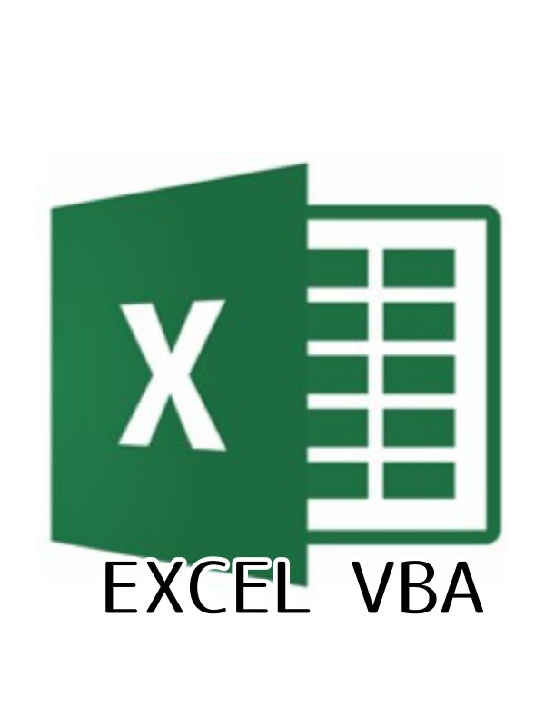 excelで、vbaプログラミングします 手作業で行なっているexcel集計作業をボタン一つで