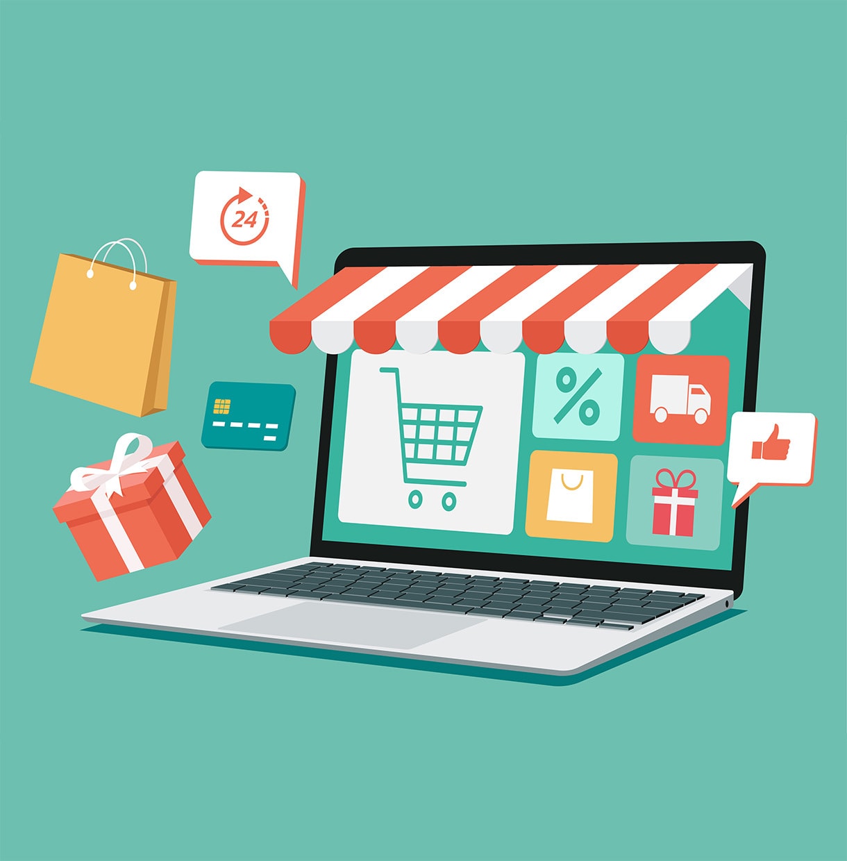 ECの質問対応、店舗分析、改善アドバイスします Web事業責任者が直接対応｜Amazon/楽天/Yahoo