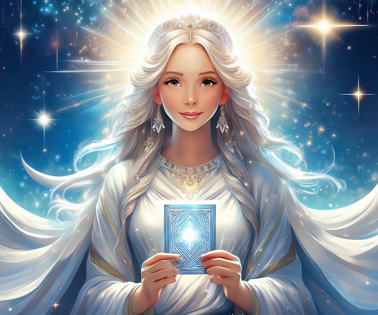 7Cオラクルカードであなたの近い未来を占います 恋愛・仕事・人間関係等、あなたの未来を独自7Cオラクルで