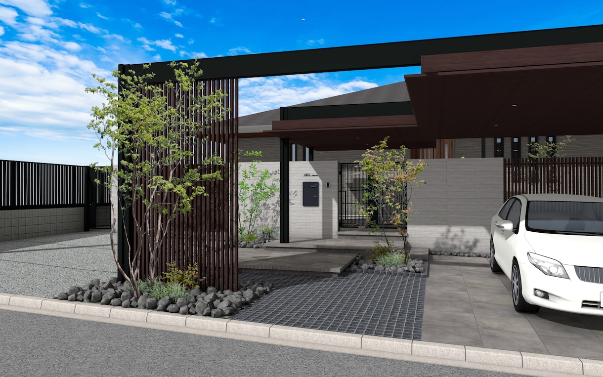 お急ぎ対応OK！CAD図面作成いたします 最新バージョンのCADで高品質な3Dパースを作成いたします