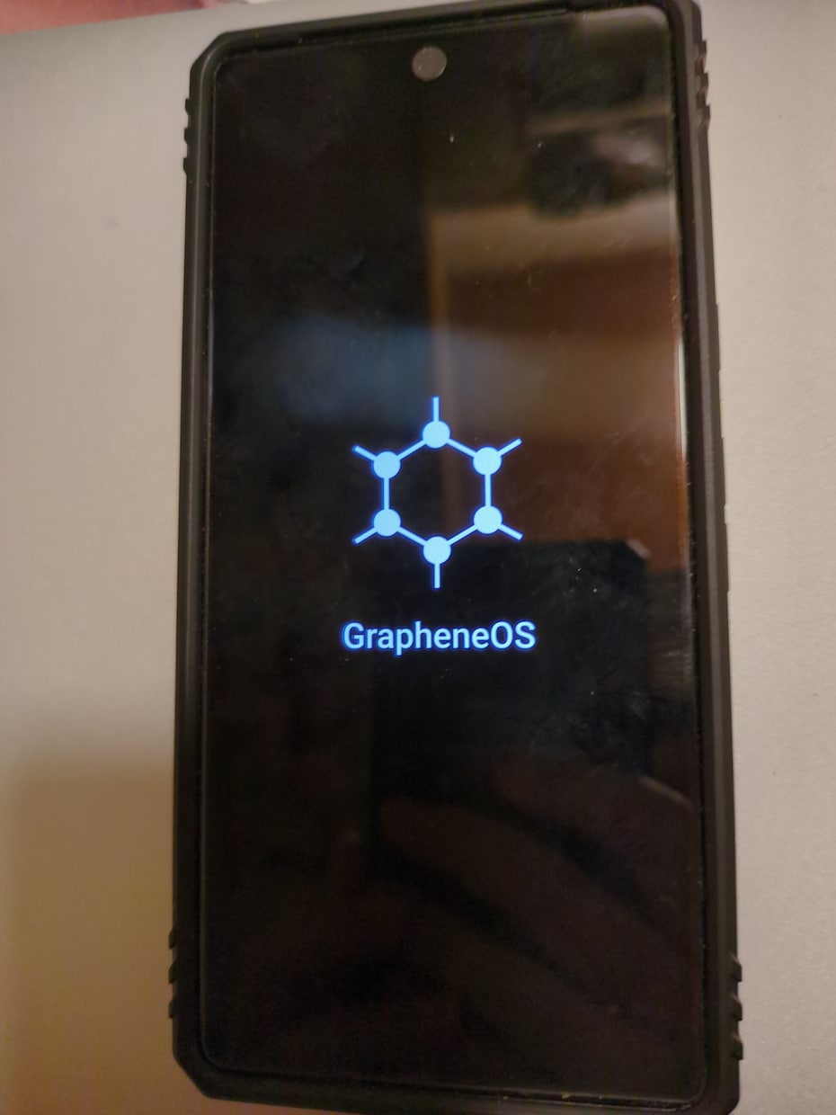 Graphene OSのインストール代行をします Pixel端末にセキュアなOSをインストールします。 | ココナラ