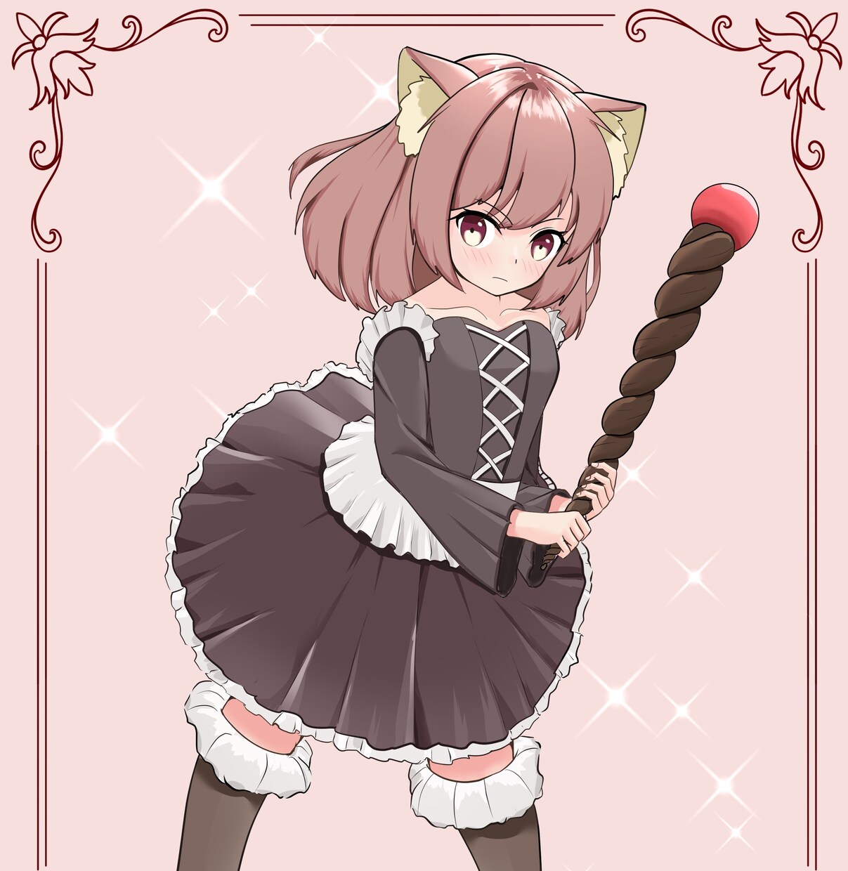 商用OK！全身絵・立ち絵を3000円で描きます 個人鑑賞、TRPG、配信などで使用できる全身絵を描きます