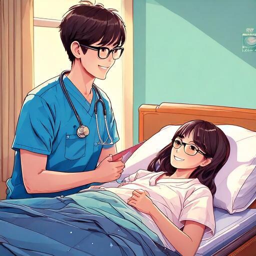 現役認定看護師があなたの病気の不安を解消します 病院に行かなくても今ここで解決できることがあります