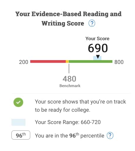 SATでどう点を上げてくかの勉強プランを手伝います SAT 1470取得、学生目線で手伝います