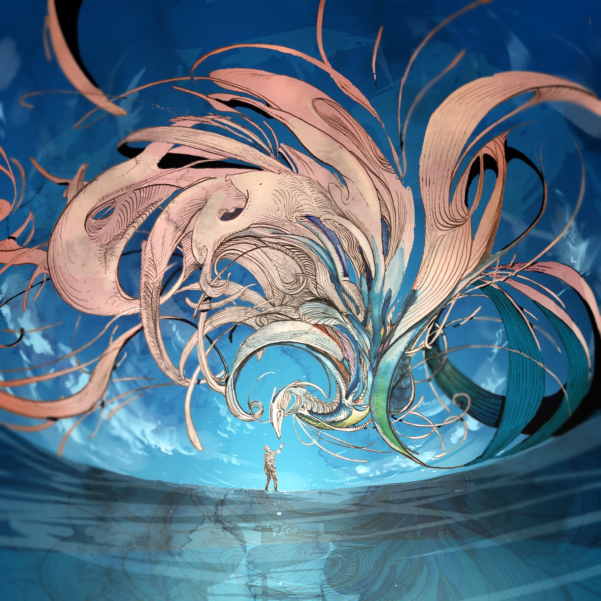 魅力的なGIFアニメーションつくります オリジナルのループするGIFアニメーションつくります！ | ココナラ