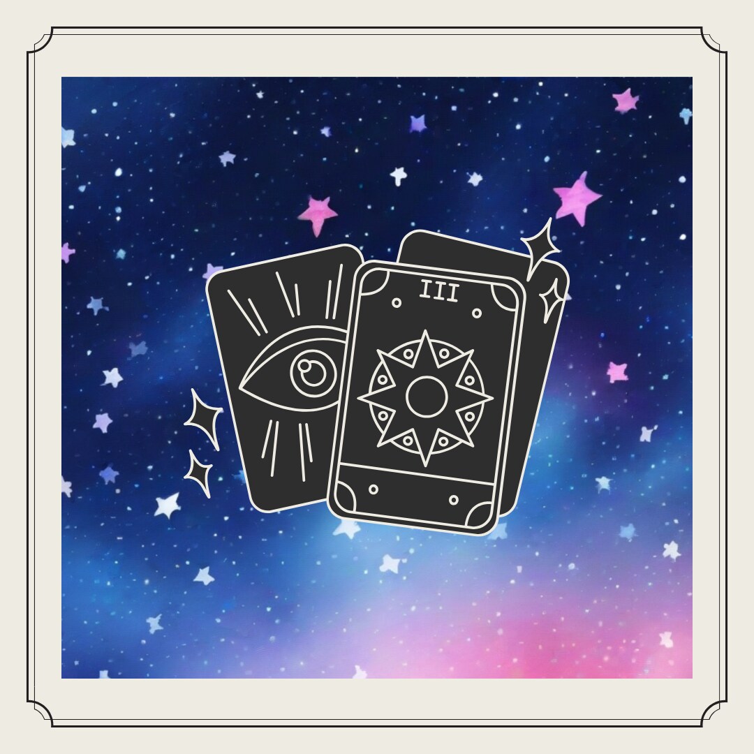 繊細さんの方占います ヒーラー占い師が、オラクルカードでお悩みを導きます | ココナラ