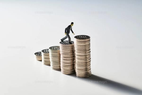 プロFPが将来備える資産運用を教えます プロFPが将来備える資産運用を教えます⭐️