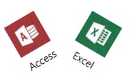 ACCESS・EXCELの困りごと、お手伝いします ～ ACCESS・EXCELの困りごと、助け隊 ～ | ココナラ