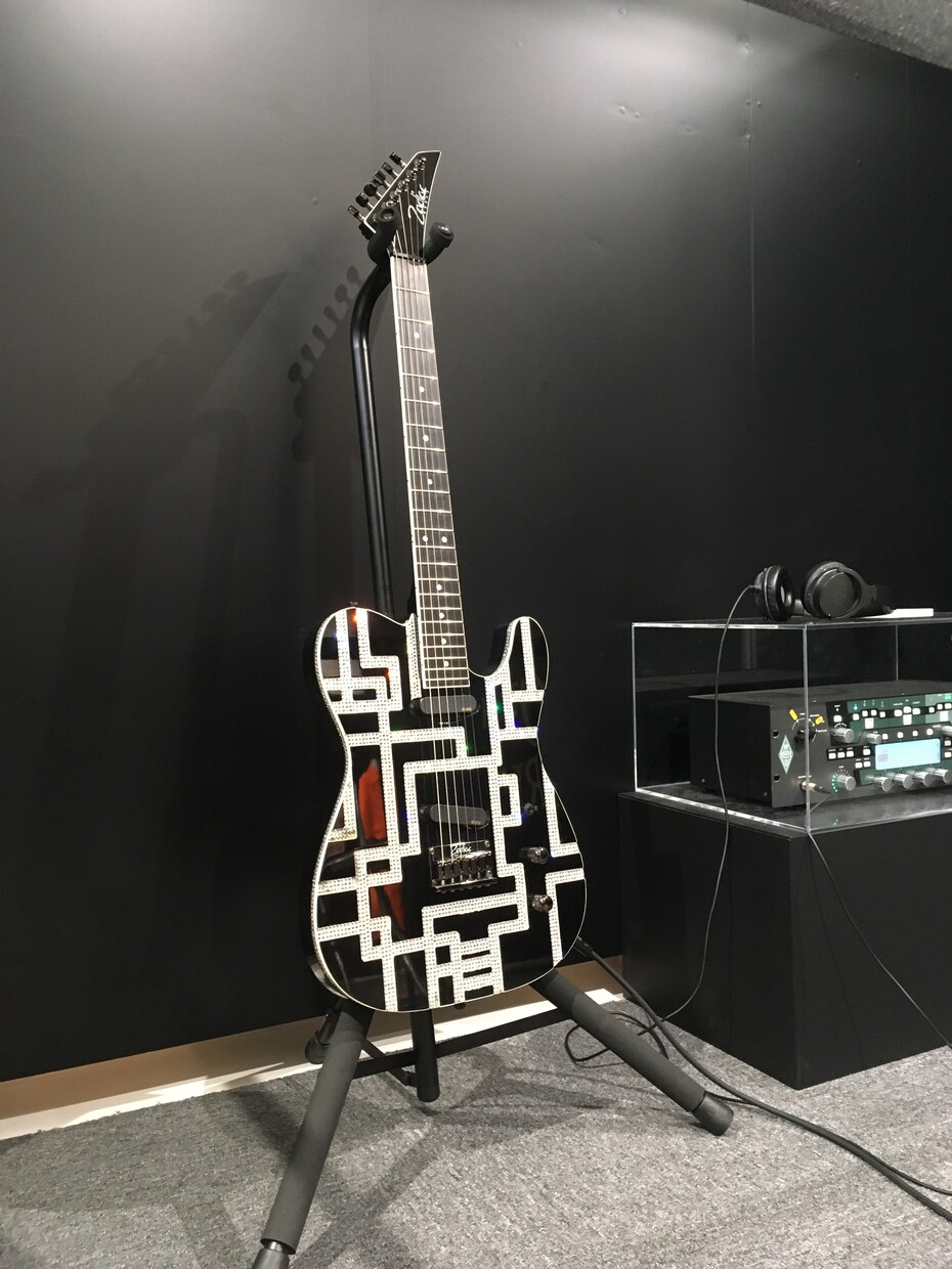 BAD FEELING初心者むけレッスンします 始めたいけど大変そう？！大丈夫です！一つ一つ音を出しましょう | 音楽・楽器レッスン・アドバイス | ココナラ