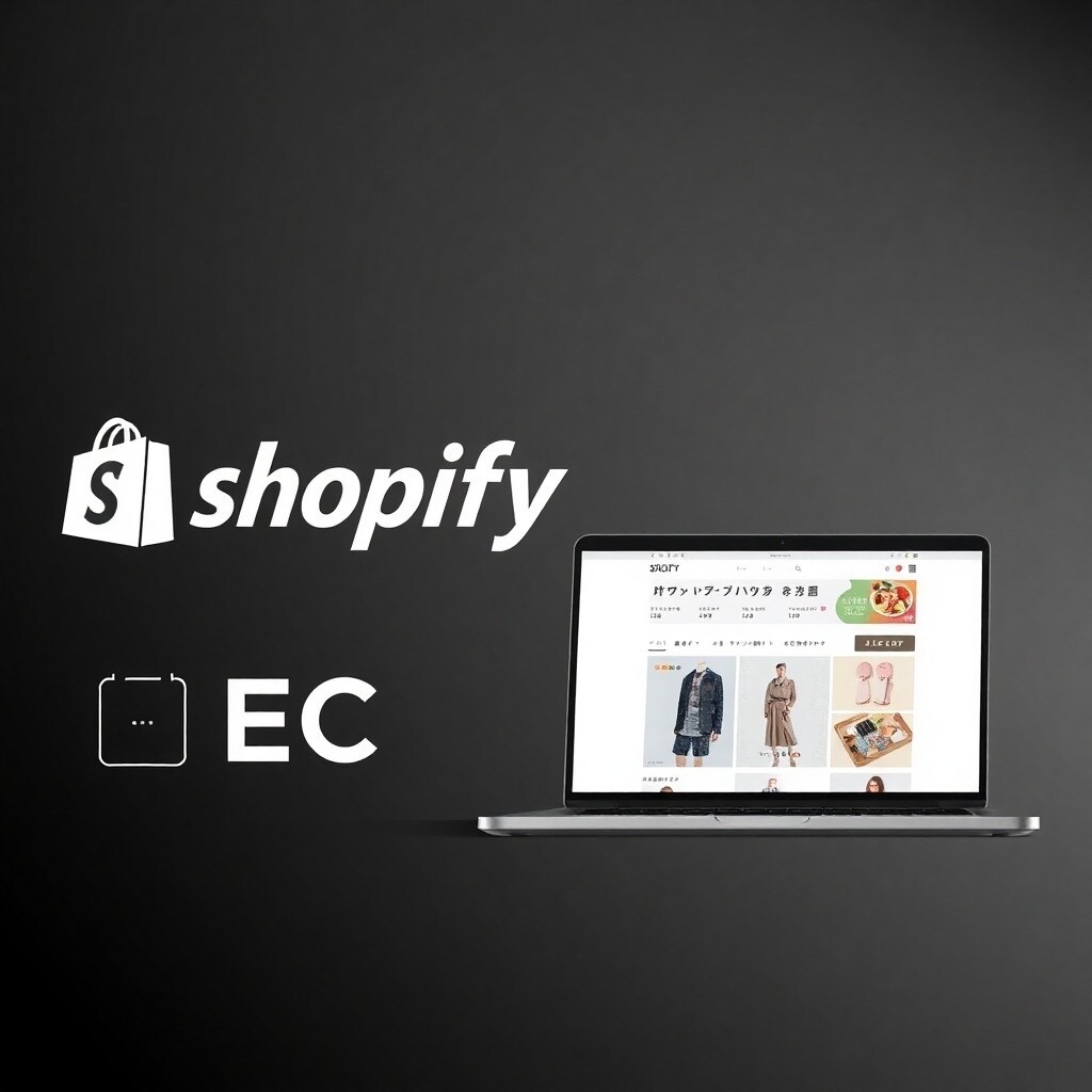 ECサイトを構築します 【ECサイト構築ってどうすれば？】丸投げでECを構築