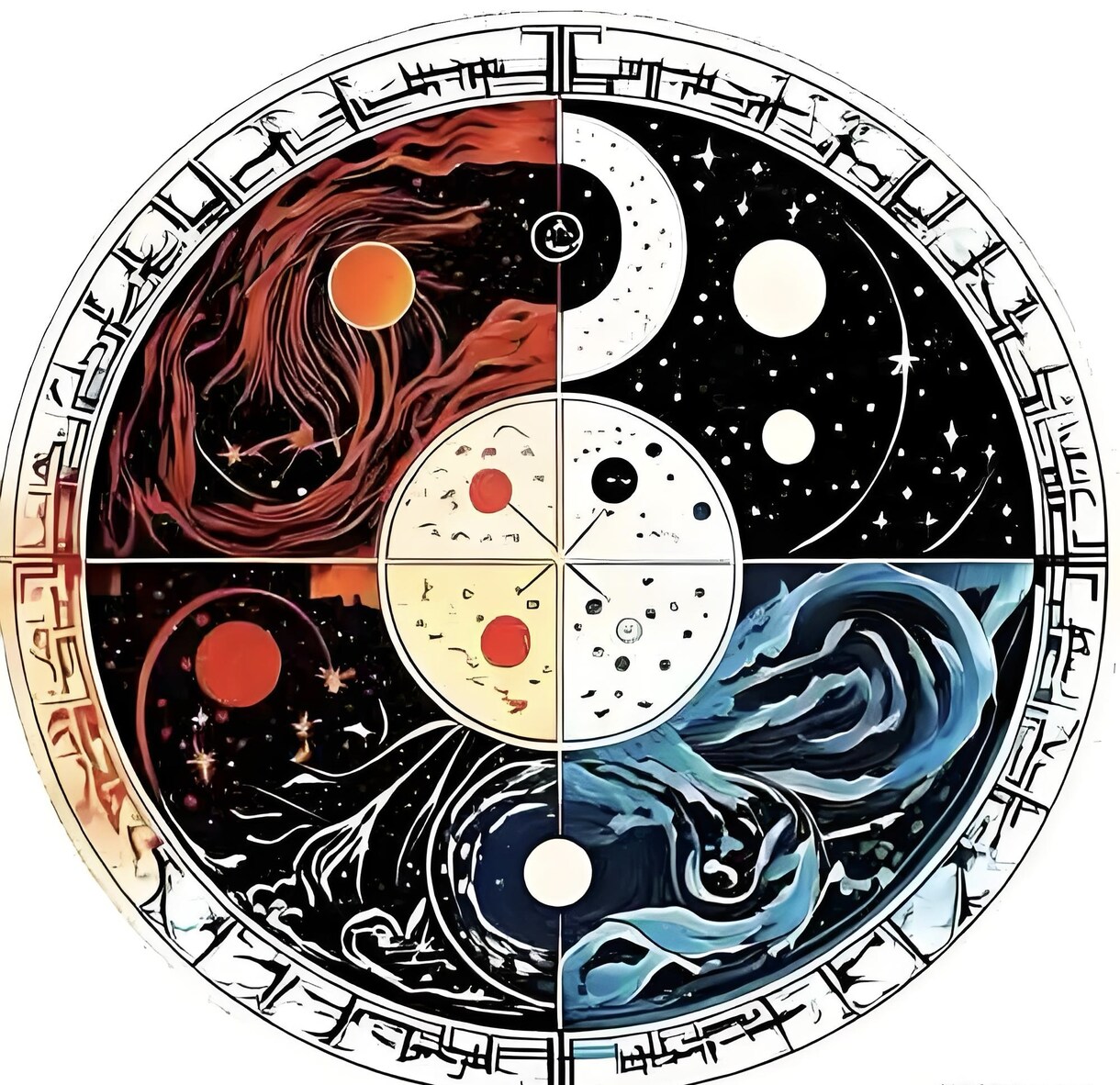 状況を見極めて、 注意点を教えてくれます 何か悪いことが起こるのではないかと心配していませんか?