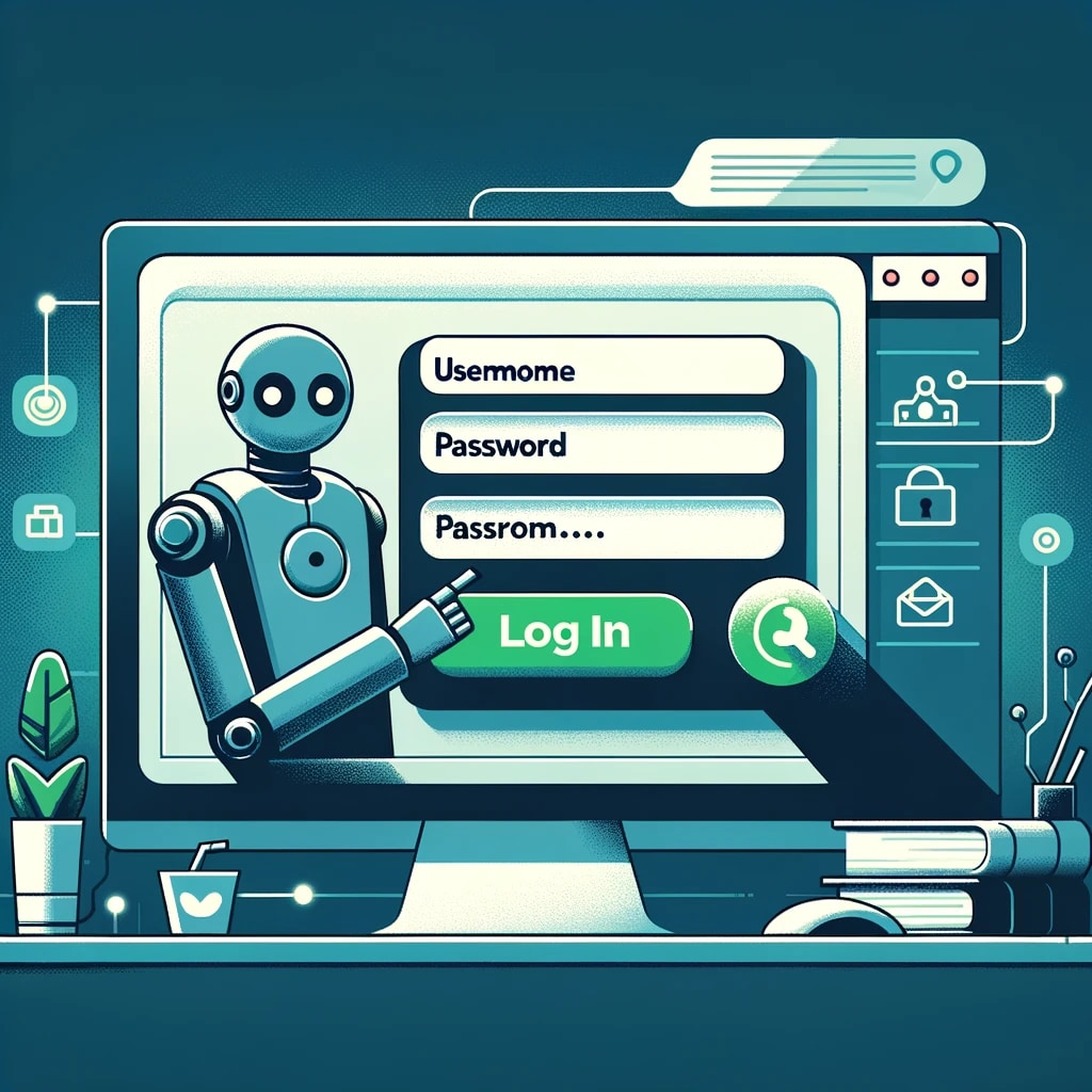 Pythonでココナラ自動ログイン機能を作成します 現場のエンジニアが担当します。