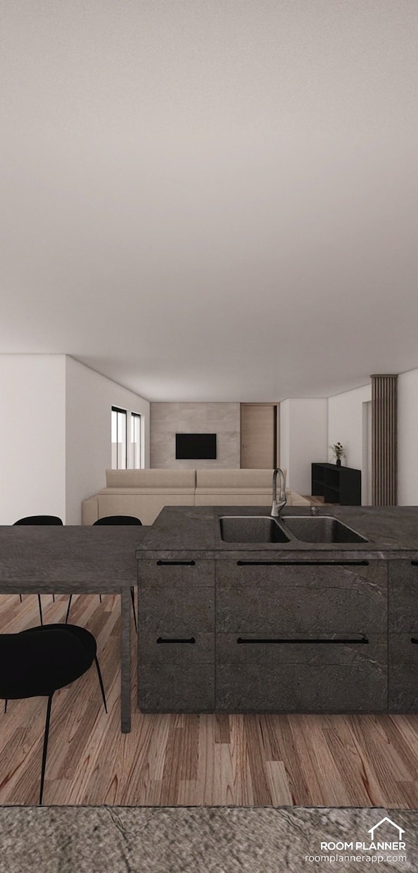 最短2日〜お家の内観パースを3Dでお作りします イメージしづらい間取り図を3Dでご覧いただけます☆ | ココナラ