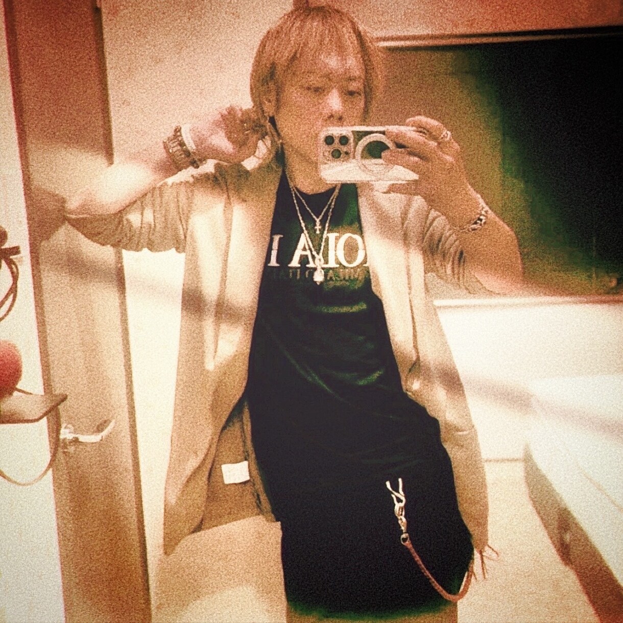 女性限定！元No.1ホストが誰でもお話します 恋愛、愚痴、異性との付き合い方、暇つぶし、ネット彼氏等 | ココナラ