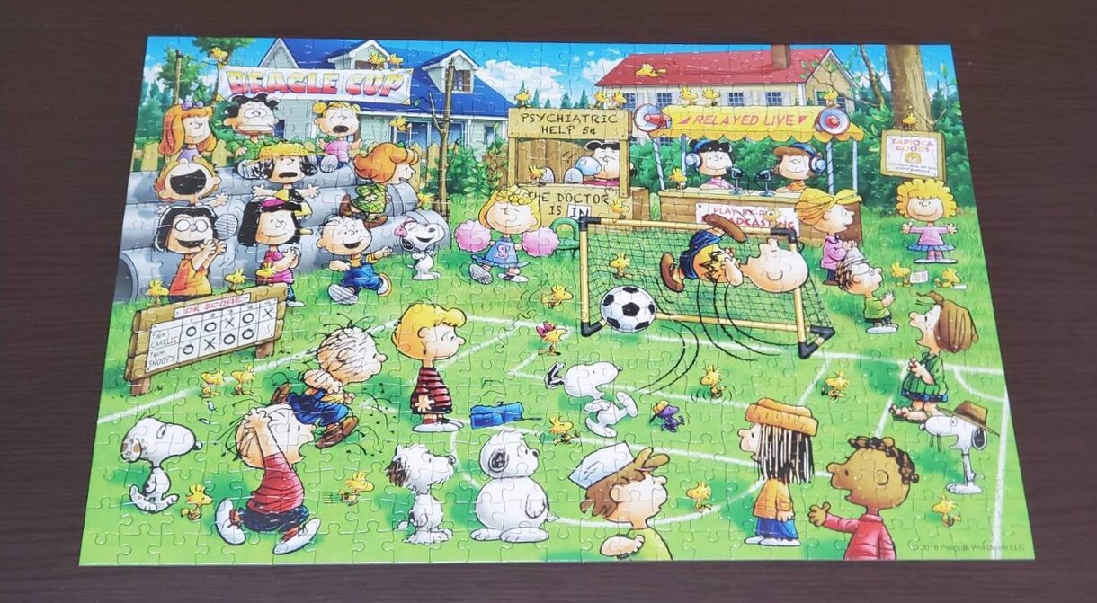 パズルを代行作成いたします お安く、丁寧にパズルを作成いたします！！