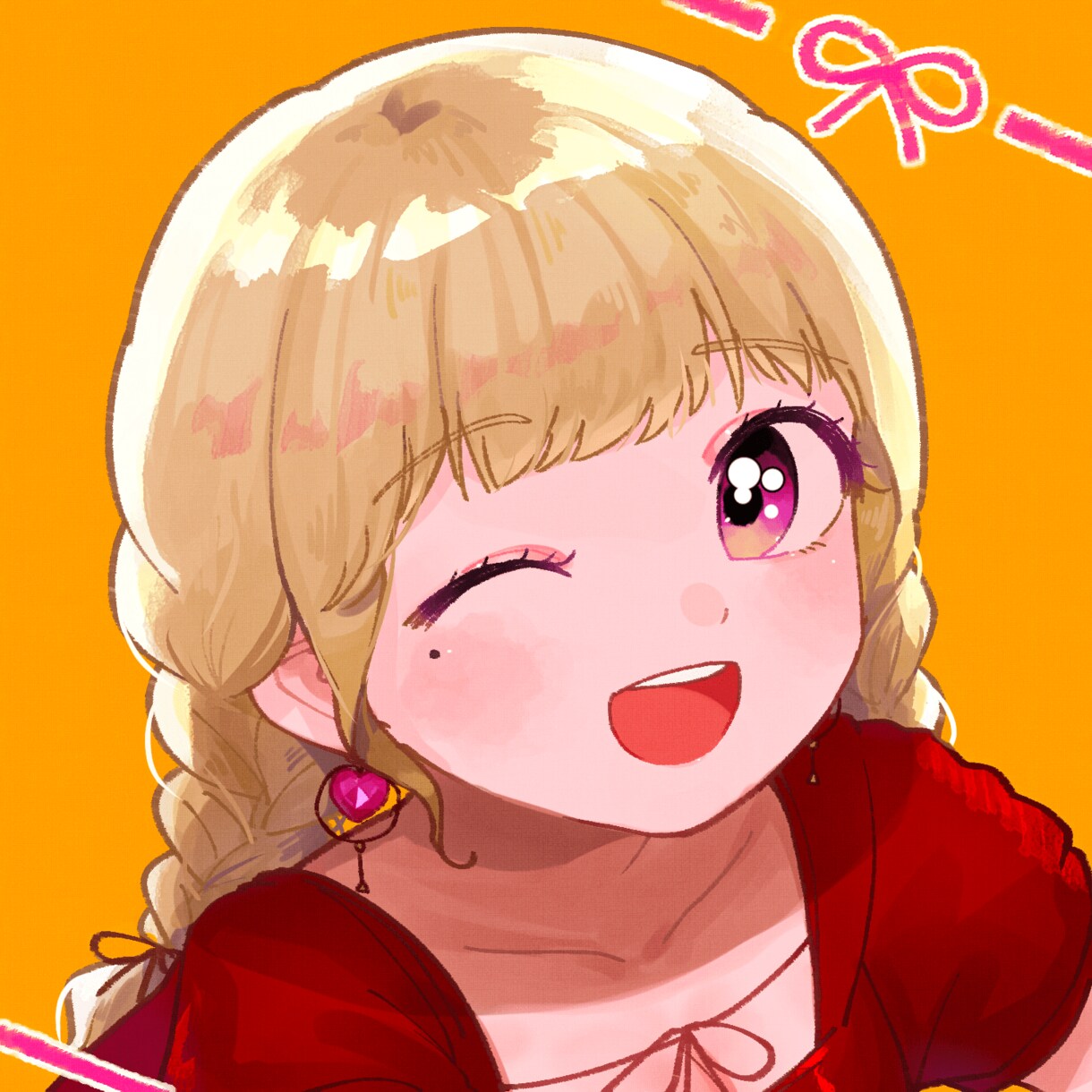 商用利用OK！目を引く可愛いアイコンを描きます TwitterなどのSNSアイコンにどうぞ | アイコン作成 | ココナラ