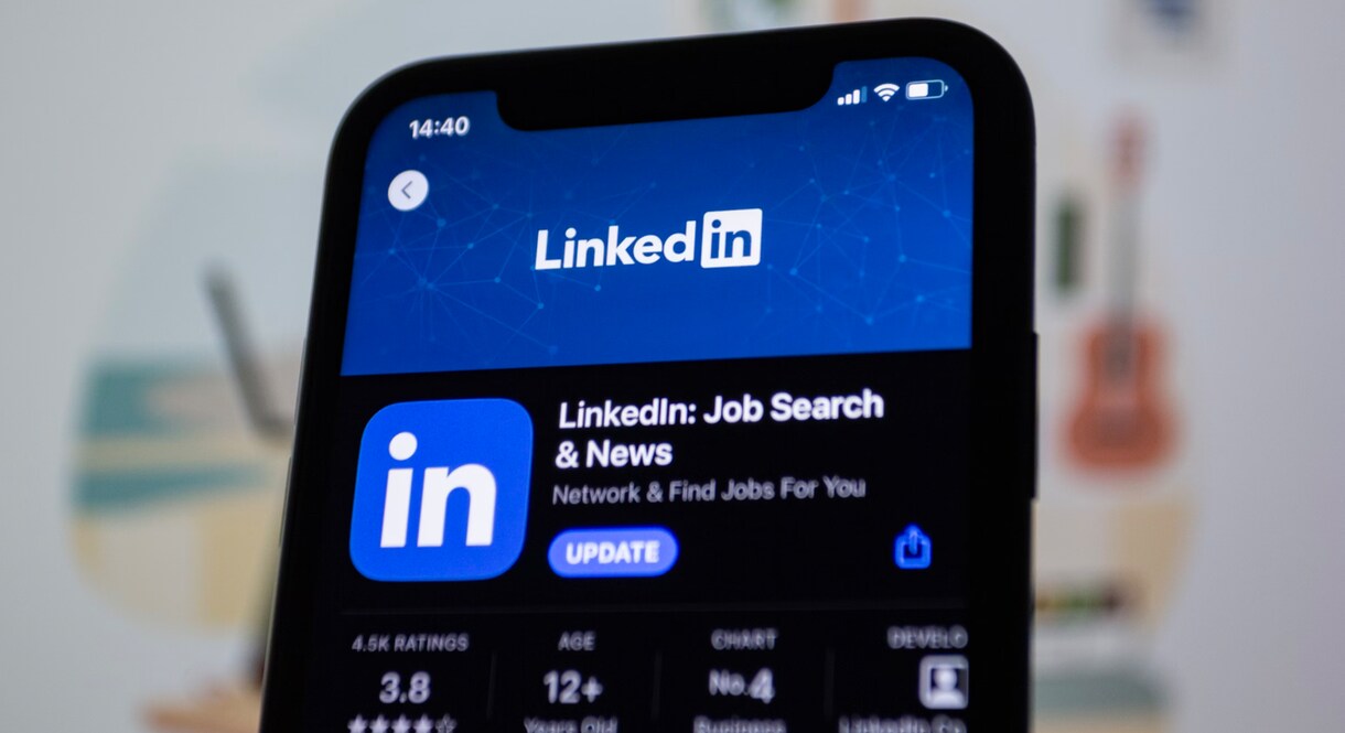 30分枠 LinkedInの使い方をお伝え致します LinkedInをビジネスに活用しましょう！ | ココナラ